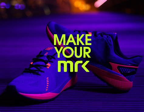 4F MRK :: Behance