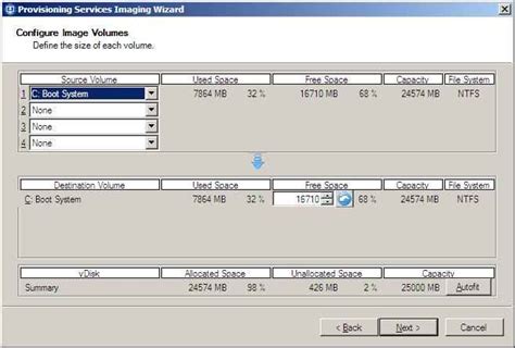 Citrix Provisioning Services What S New Xenappblog