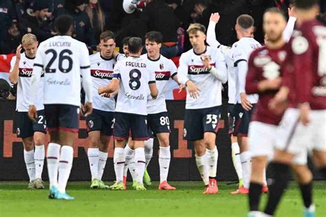 Bologna Verona Serie A Tv Streaming Probabili Formazioni