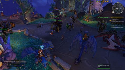 [ui] Minimal Lite Addons R Wowui