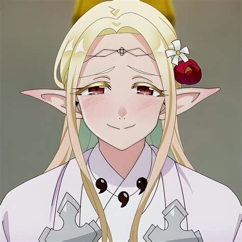 Otaku Elf New Character Visual Artofit