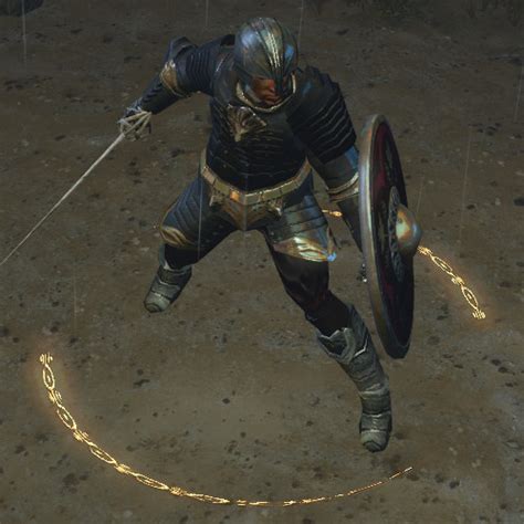 Skilldetermination Poe Wiki