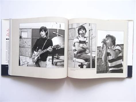 洋書 ローリングストーンズ写真集 本 1964 1966 アーカイブ 洋書堂
