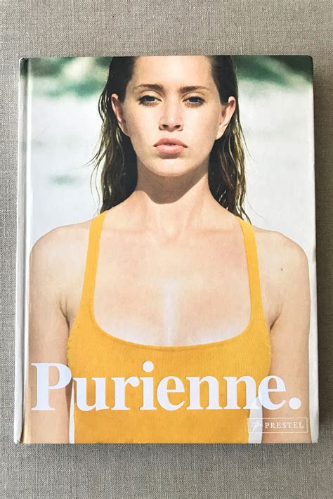 Henrik Purienne Purienne Love Book Hôtel