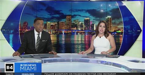 Ntsb Releases Preliminary Report On Fatal Bso Helicopter Crash Cbs Miami