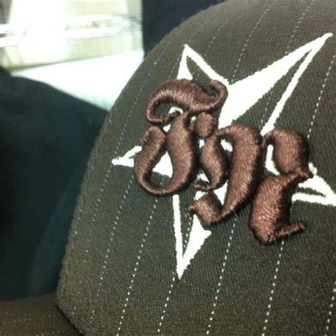Freaks Of Nature Hat Puffy Star Fonhatstar