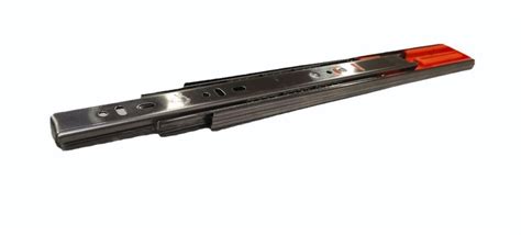 Stainless Steel Drawer Slider At Rs 3500set Drawer Slides In Aligarh