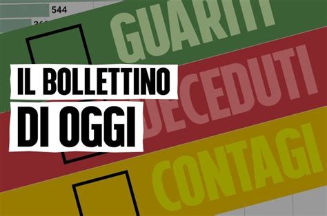 Bollettino Coronavirus Italia 3 Gennaio 14245 Contagi E 347 Morti Per