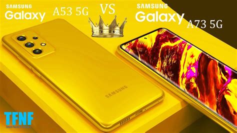 Samsung Galaxy A53 5g Vs Samsung Galaxy A73 5g Full Introduction Artofit