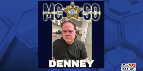 Muscogee County Sheriffs Office Arrests Two Convicted Sex Offenders