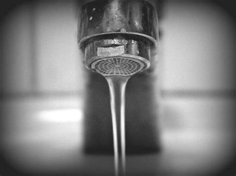 Why Does My Water Taste Bad
