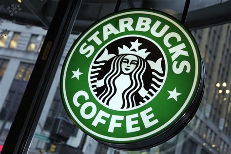 Starbucks Misses Growth Expectations In U S Stores WSJ