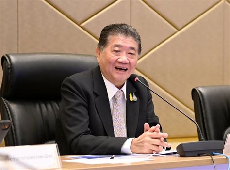 เปิดทรัพย์สิน เสี่ยอ้วน รมต ป้ายแดงรัฐบาลเศรษฐา รวย 49 ล้าน หนี้ 1 4