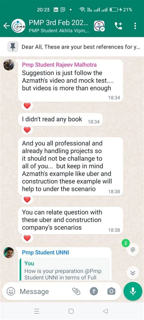 Dr Azmath Mentor For Pmp®pgmp®capm®davsc® 🎓full Support Till You