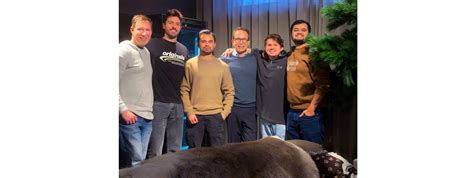 Rana Rayhan Has Been Appointed A Partner In Supersight And Has Become