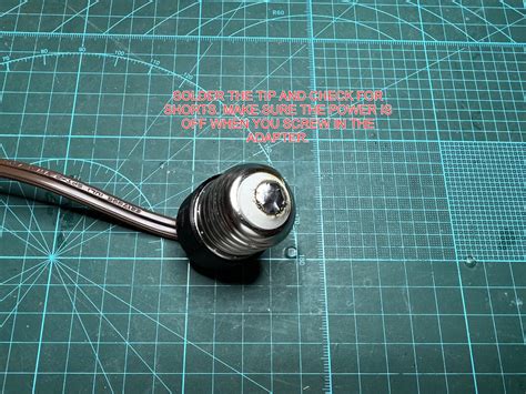 Standard Light Socket To 2 Wire Adapter By Kisssys Download Free STL Model Printables Com