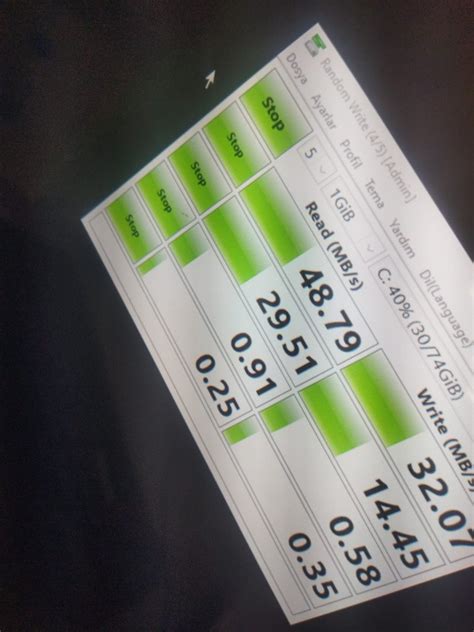 Fixing C Stage 2 ekranı nedir Technopat Sosyal