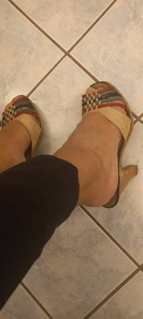 Bombshell Mules 1950s Pin Up From Paris Gem