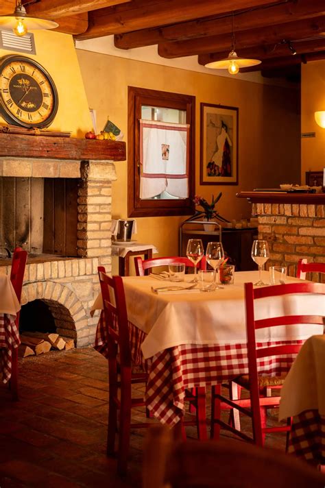 Trattoria Boschetti Venezia Alloggi E Camere