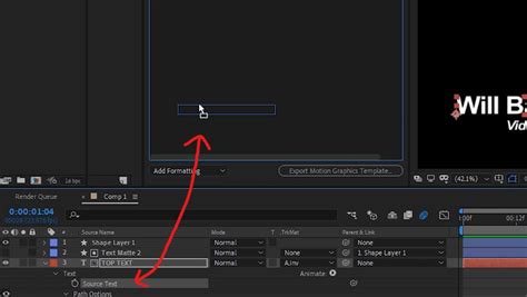 How To Make A MOGRT File For Premiere Pro Storyblocks