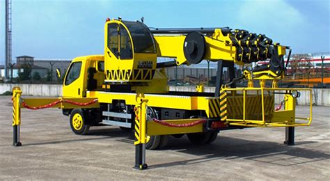 Crane Loading Platform Application Luoyang Monton Bearing Science Andtechnology Co Ltd