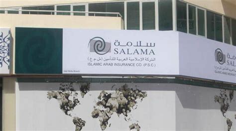 استقالات في مجلس إدارة سلامة الإماراتيةوهذه الأسباب معلومات مباشر