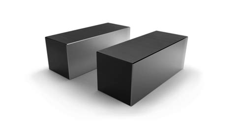 Nonlinear Crystals Lasphotonics