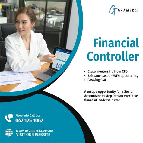 Gramerci On Linkedin 🌟annie Prokos Is Hiring This New Role In Brisbane