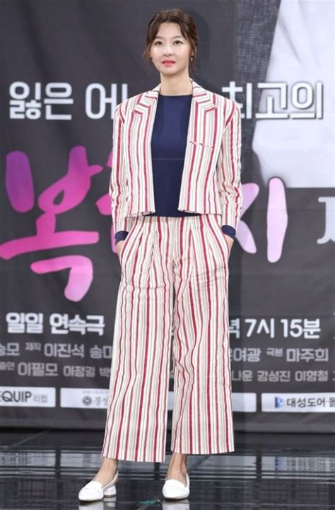 女優ソン・ソンミ、夫の殺人教唆犯との損害賠償訴訟2審でも勝訴「13億ウォン賠償」 韓国の芸能ニュース｜韓国旅行「コネスト」