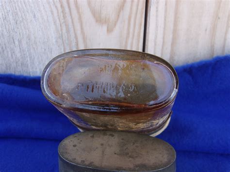 Cs Veteran S Flask Sutler Of Fort Scott