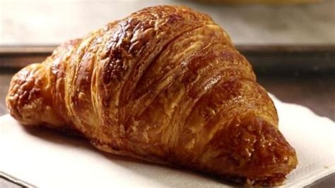 Andrew Learns How To Make A Light And Flaky Croissant In Paris