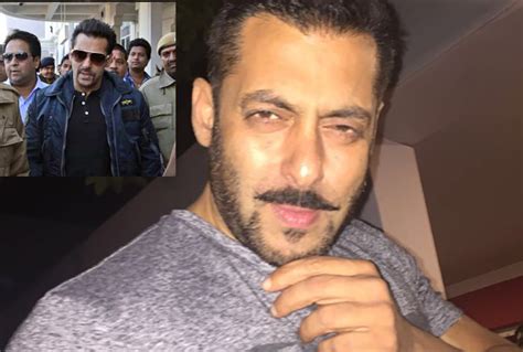 Jodhpur Court Acquits Salman Khan In Poaching Case With Details Of 18
