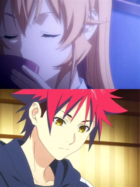 Randompiclover Adlı Kullanıcının Anime Panosundaki Pin