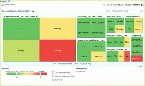 free excel heat map template of 10 heat map template excel