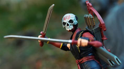 Hasbro Gi Joe Classified Python Patrol Vypra
