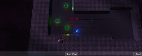 towerdefense game shooting at target questions and answers unity