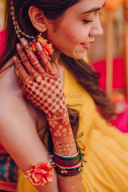 Photo Of Bridal Getting Ready Shot