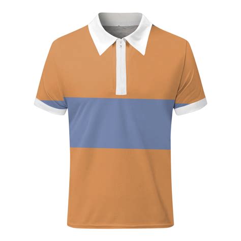 Gubotare Mens Summer Polo Shirts Short Sleeve Mens Golf Shirt Moisture