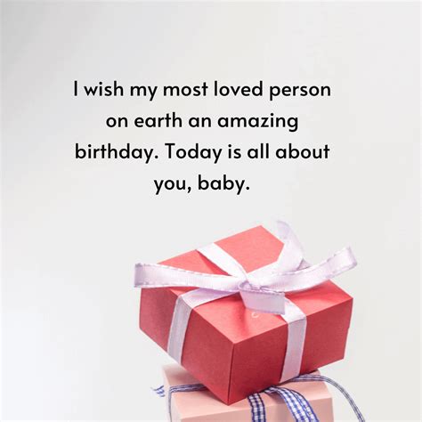 90 Birthday Wishes For Girlfriend In English Messages Quotes Card