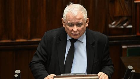 Kaczyński już tego nie powstrzyma Duda rozbroił bombę Newsweek
