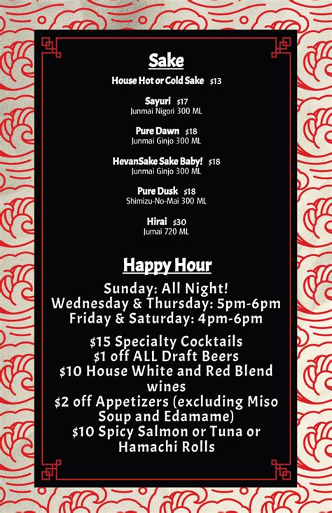 Cocktails Lotus Lounge