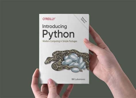 Los Mejores Libros De Python Para Aprender A Programar 2026