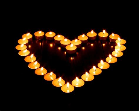 Umbanda Fé Verdadeira O Significado das Velas