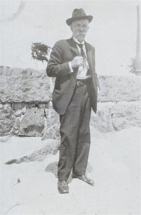 My Great Great Grandfather Roldphotos