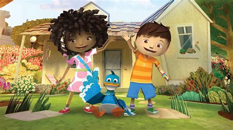 Zack And Quack Wallpapers Wallpaper Cave