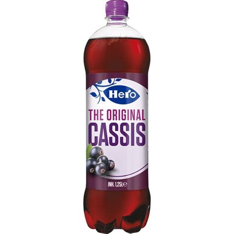 Hero Cassis 125l
