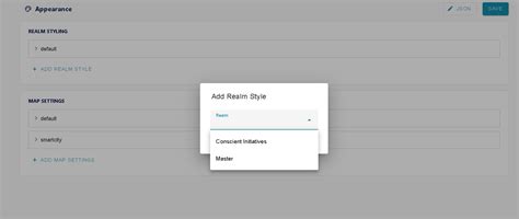 Openremote White Label Custom Deplyment Help Page Custom