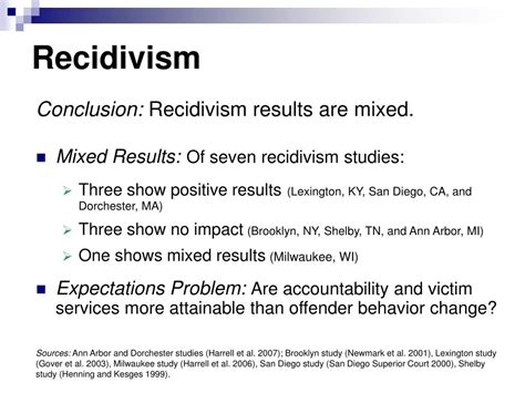 Ppt Problem Solving Courts The Latest Results Powerpoint
