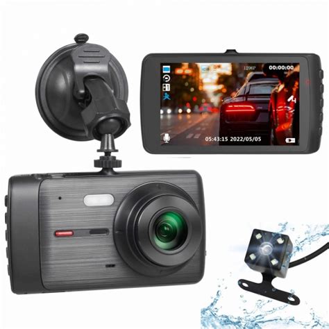 Car Dash Cameras Digidirect