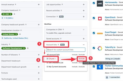 LinkedIn Prospecting Guide 9 Best Practices With Examples